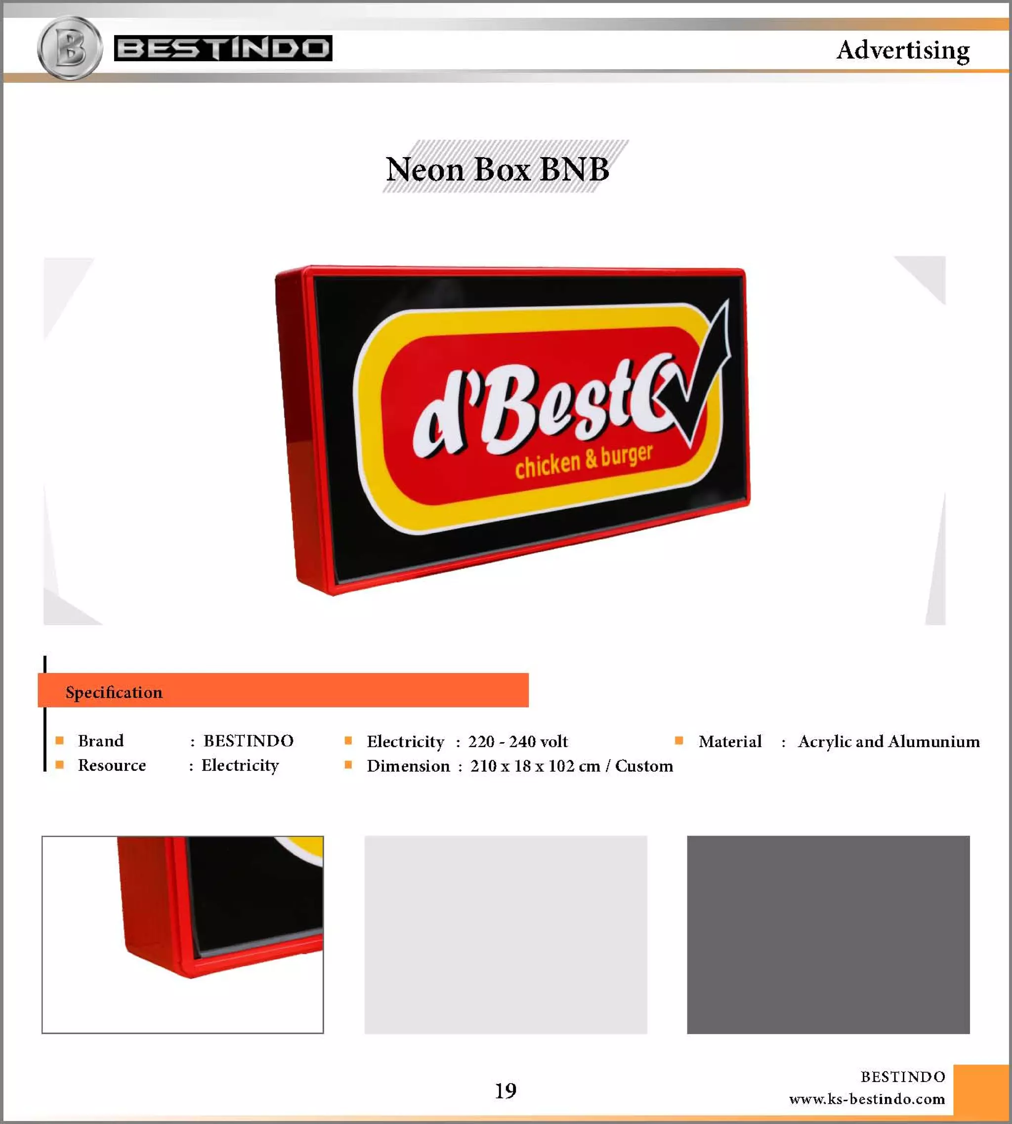 Products Catalog | PDF