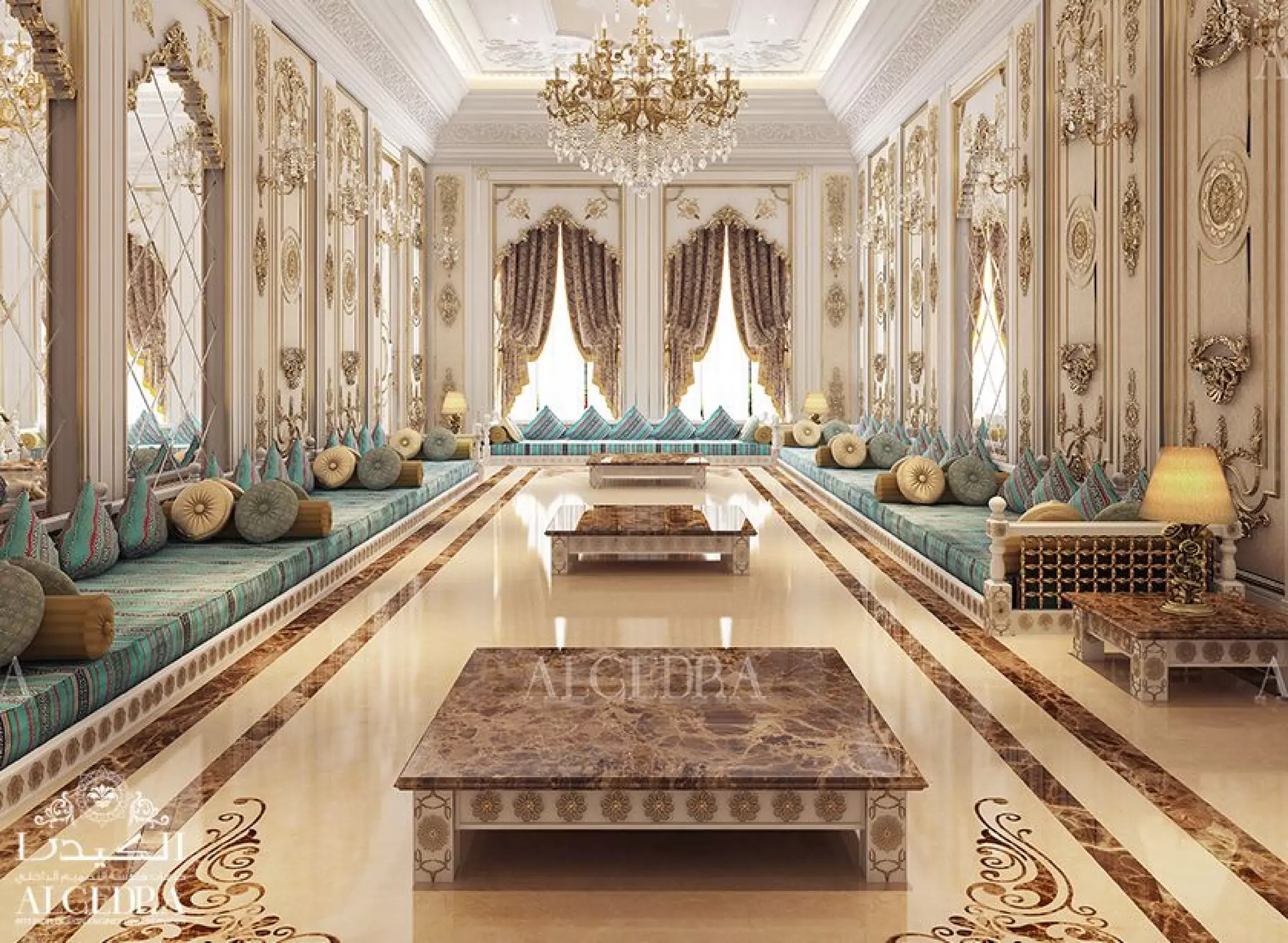 MAJLIS INTERIOR DESIGN | PDF