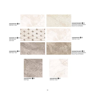 Ceramic tiles-1 | PDF | Commodities | Economy