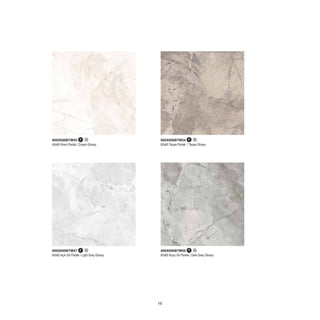 Ceramic tiles-1 | PDF