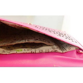 ALMOST FAMOUS PURSE | PDF