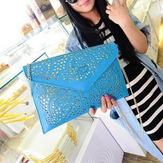 ALMOST FAMOUS PURSE | PDF