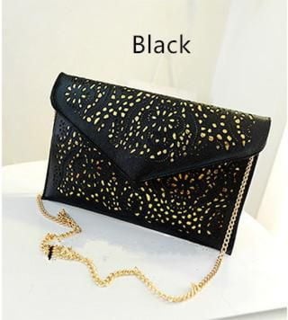ALMOST FAMOUS PURSE | PDF