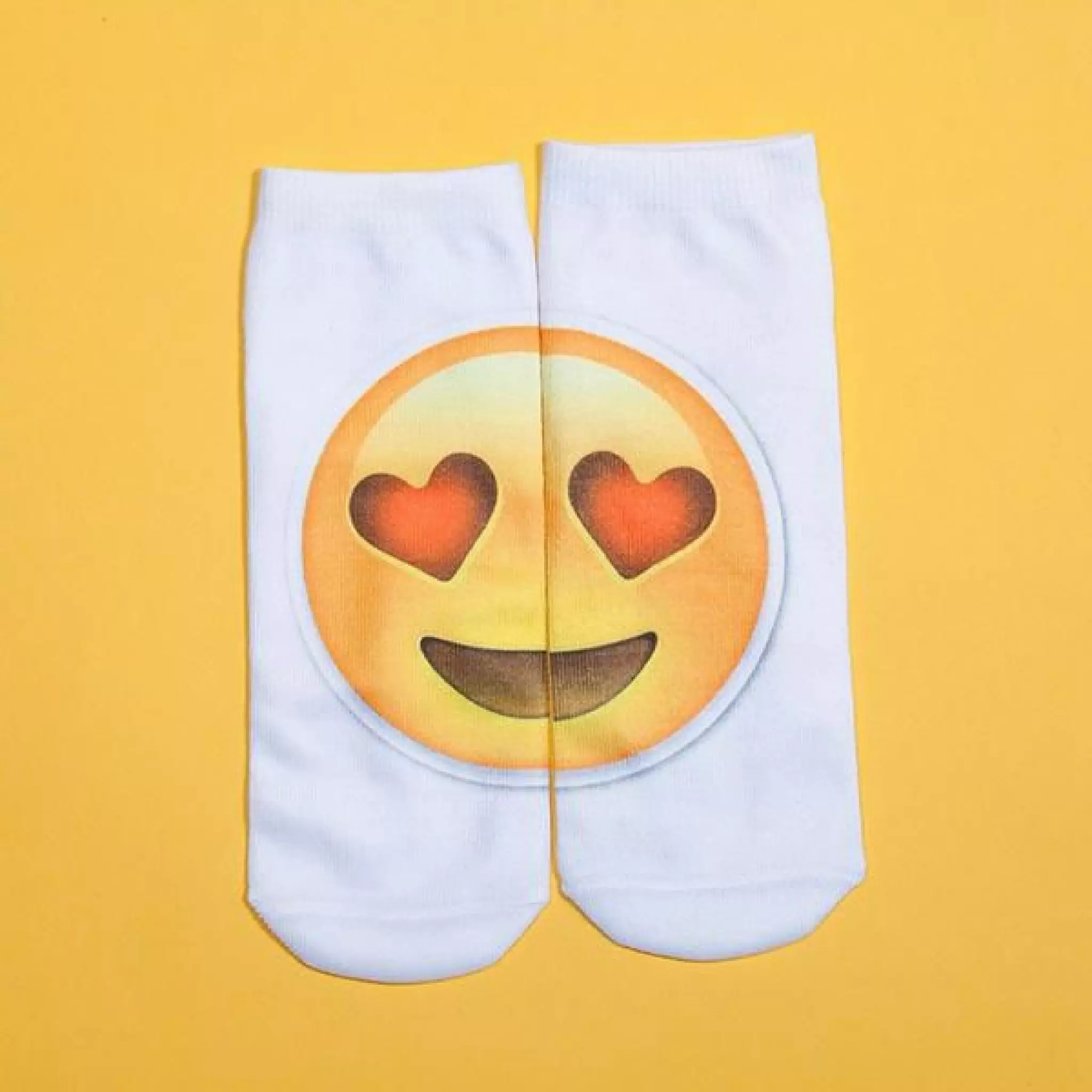 EMOJI SOCKS | PDF