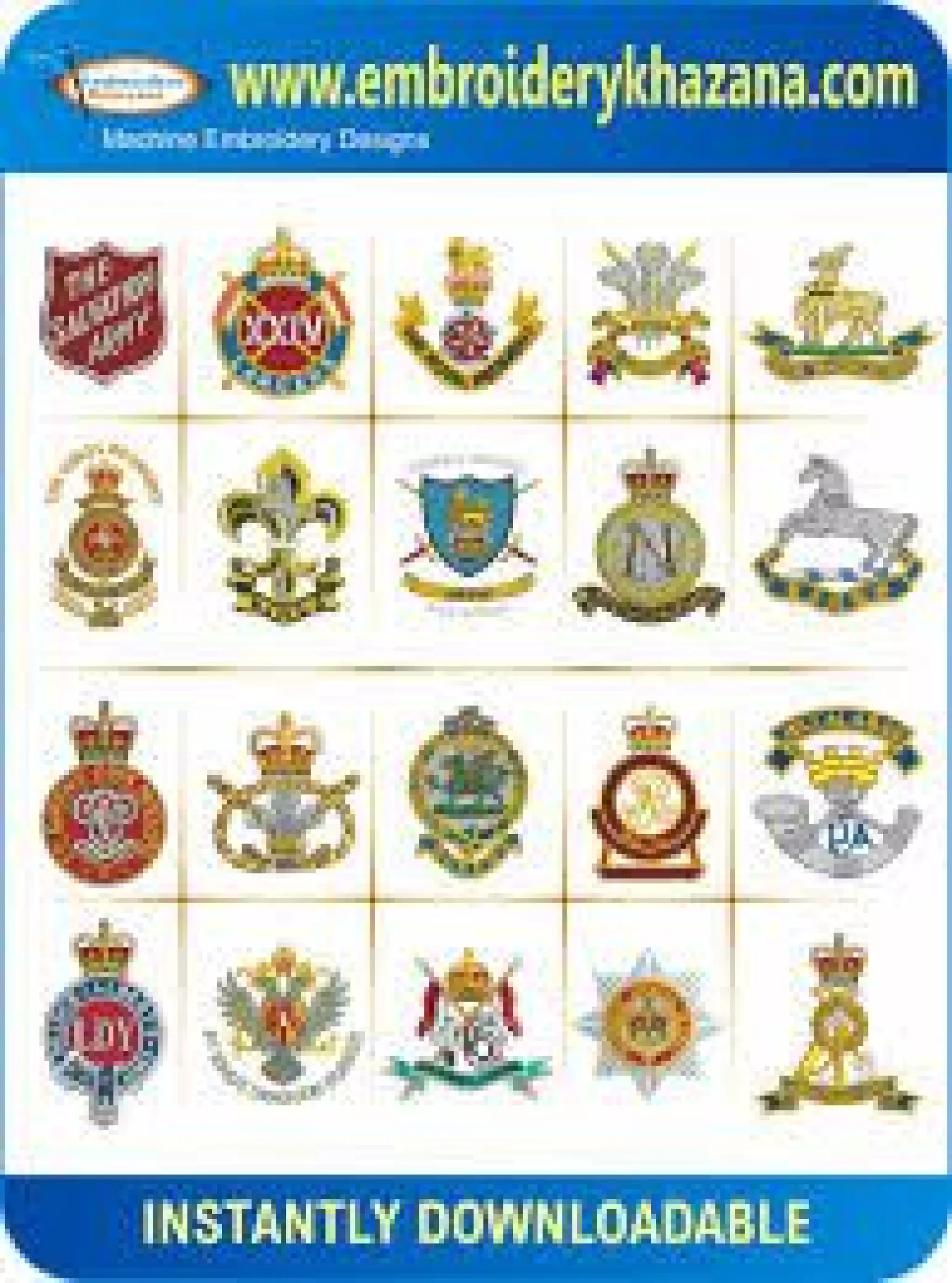 free embroidery designs pes | PDF