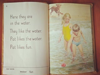 Peter and Jane 2a | PDF