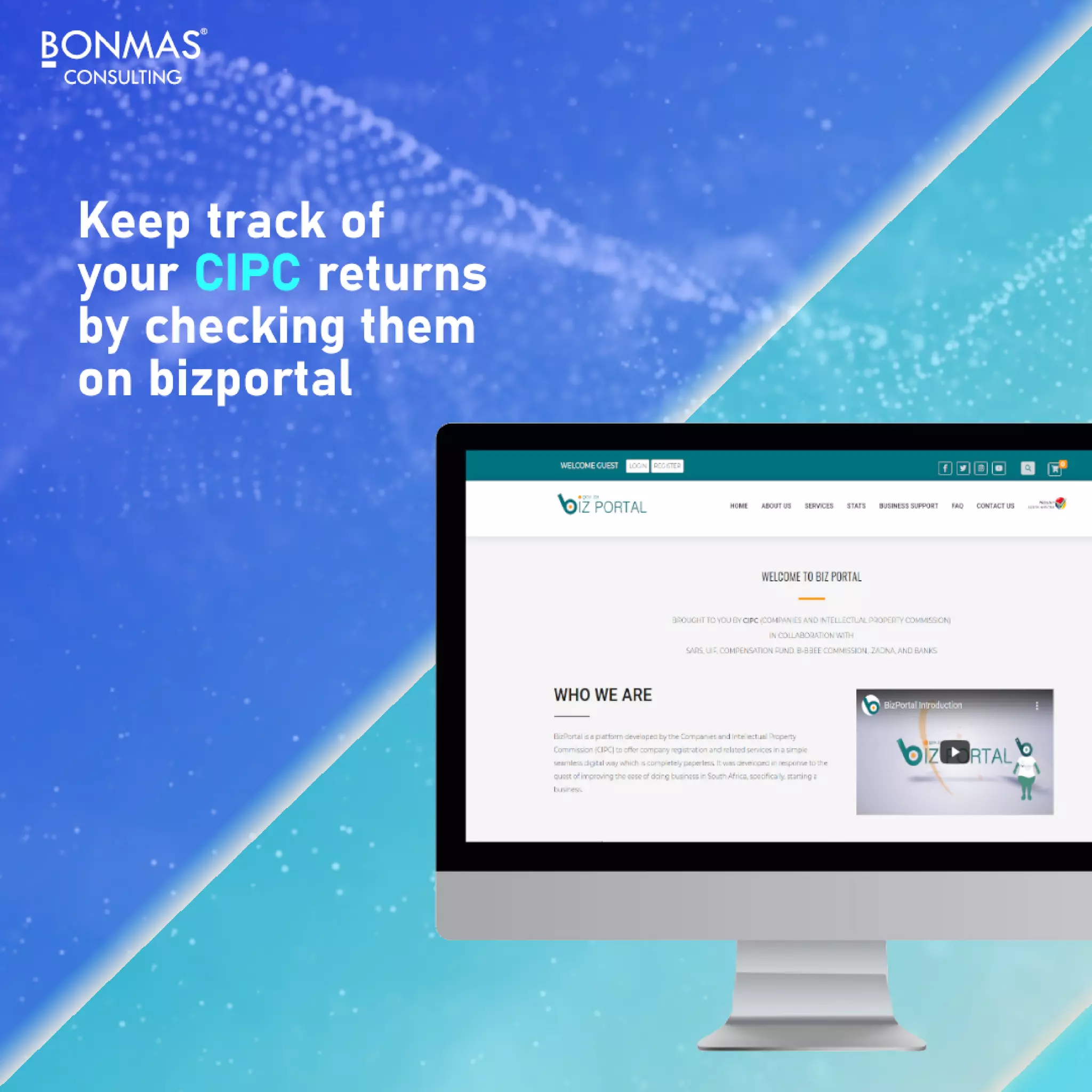Filling CIPC returns | PDF