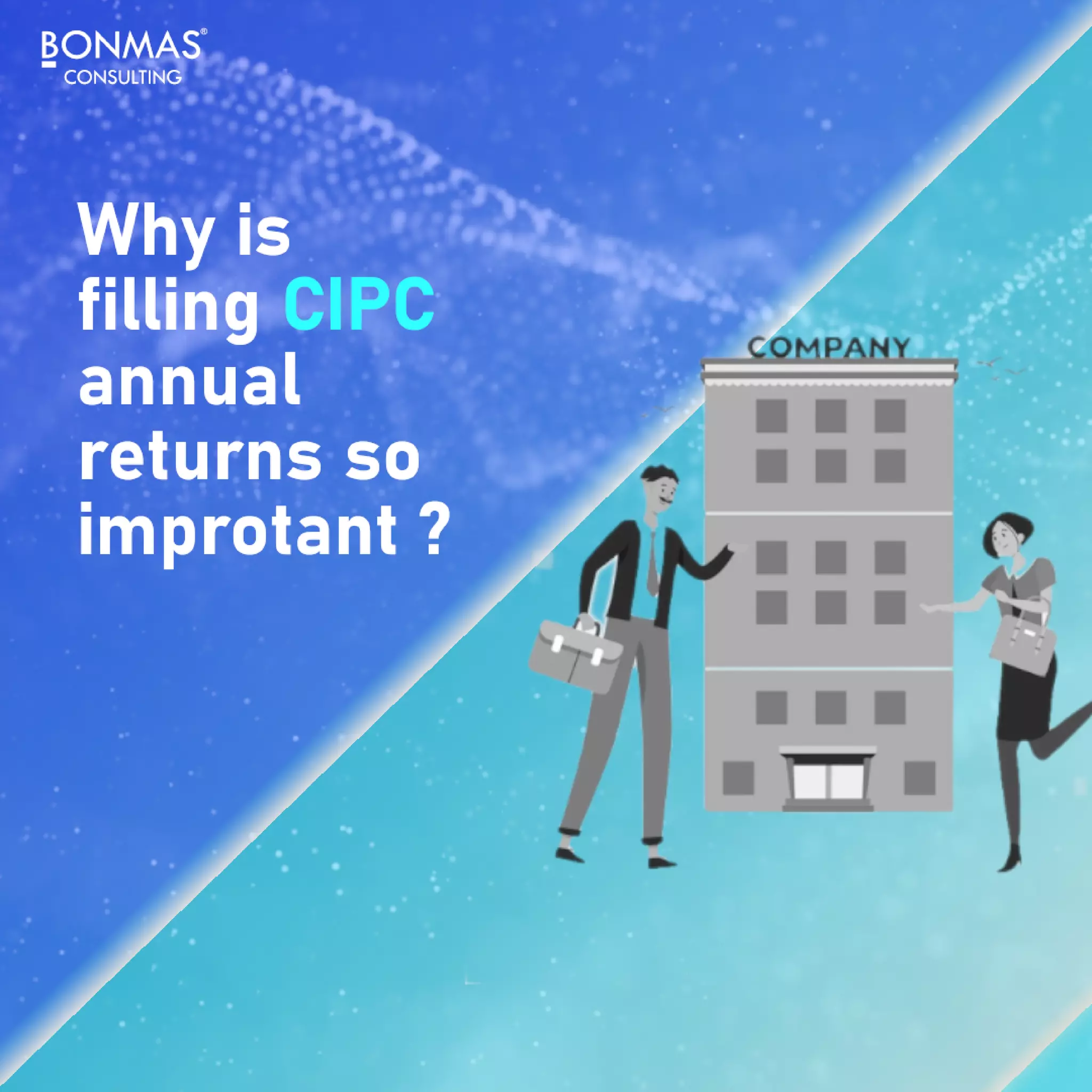 Filling CIPC returns | PDF