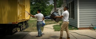 Junk Removal Pros | PDF | Environmental Services Industry | Industries