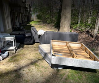 Junk Removal Pros | PDF | Environmental Services Industry | Industries