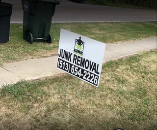 Junk Removal Pros | PDF | Environmental Services Industry | Industries
