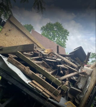 Junk Removal Pros | PDF | Environmental Services Industry | Industries