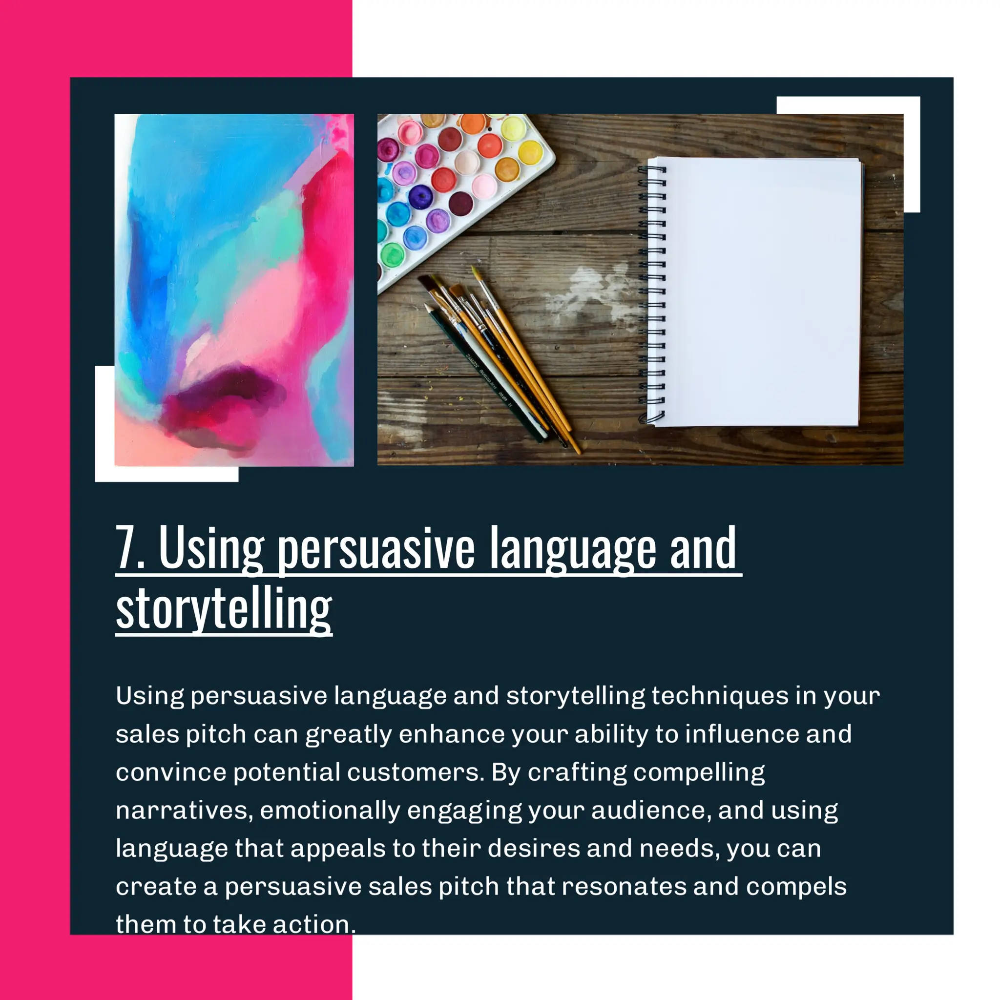 Mastering the Art of persuasion | PDF