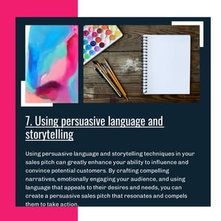 Mastering the Art of persuasion | PDF