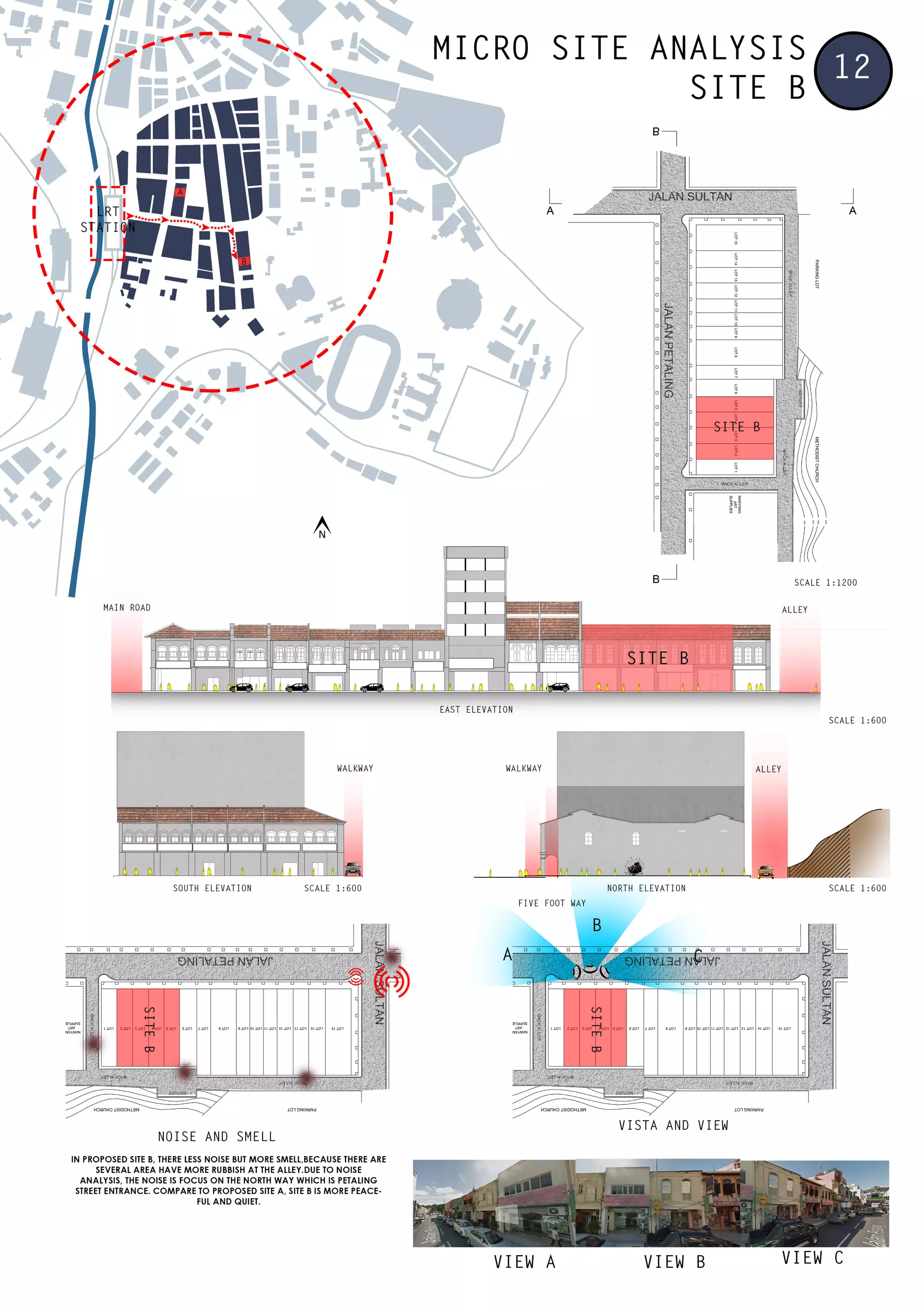 Design Studio 5 Project1 ：Preliminary Studies | PDF