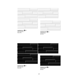 Ceramic tiles-2 | PDF