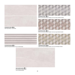 Ceramic tiles-2 | PDF