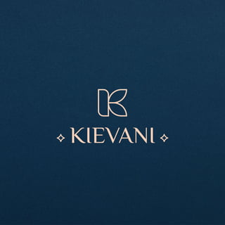 Kievni logo design | PDF