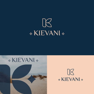 Kievni logo design | PDF