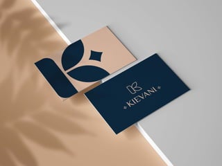 Kievni logo design | PDF