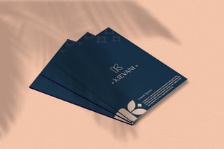 Kievni logo design | PDF