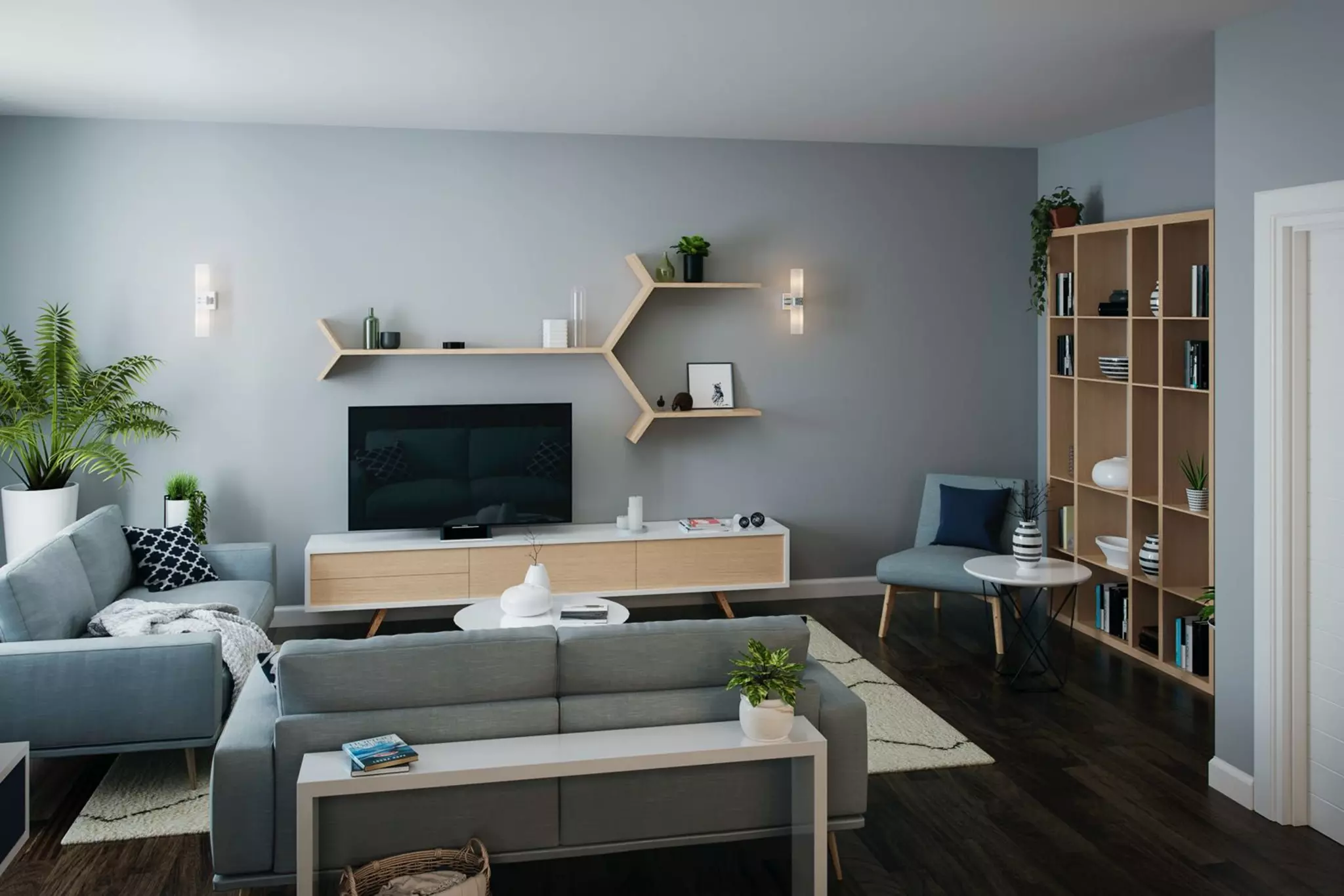 The Brook (Phase-1) | PPT