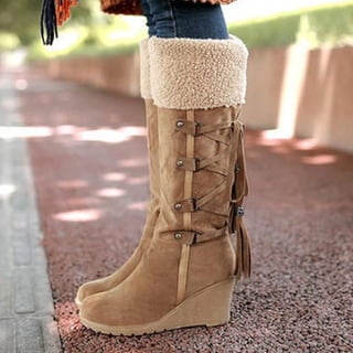 SNOW DANCE BOOTS | PDF