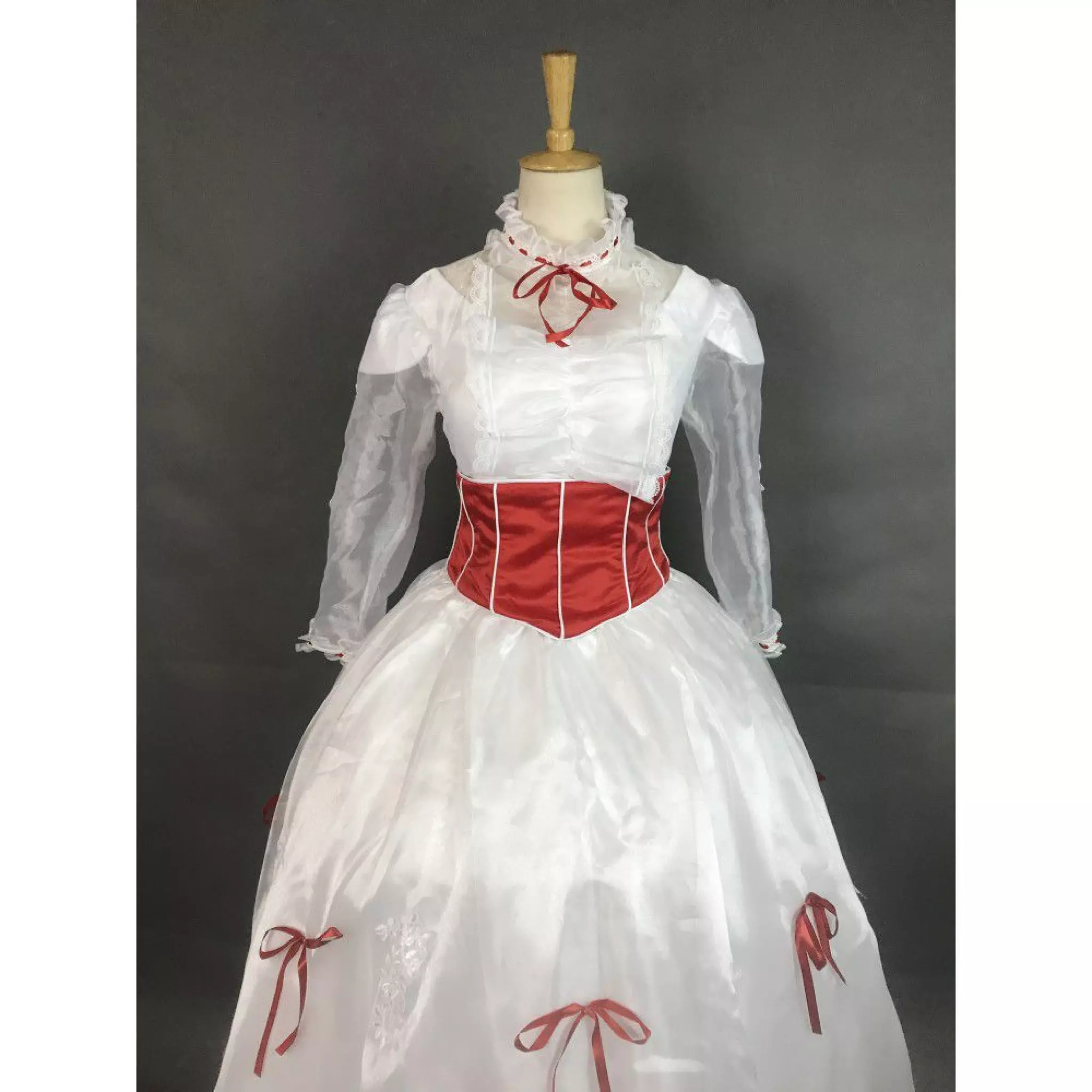 J236 WOMEN DRESS MARY POPPINS RETURNS MOVIES | PDF