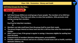 Money_and_credit_ppt_.pdf | Currencies | Economy