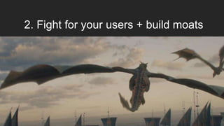 An Overview of the Mobile Ecosystem Fragmentation | PPT