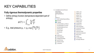 Jet Propulsion Library - Overview | PPTX