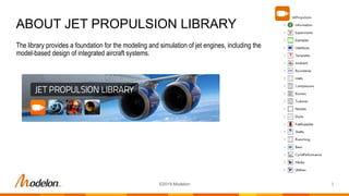 Jet Propulsion Library - Overview | PPTX