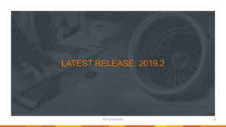 Jet Propulsion Library - Overview | PPTX