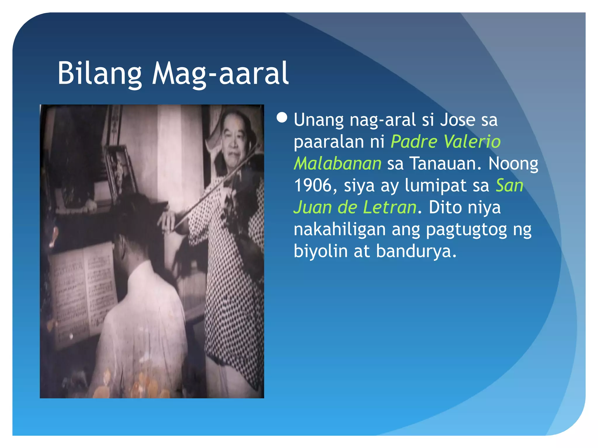 Jpl Kabanata 1-2 | PPT