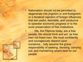 Jpl’s works | PPTX