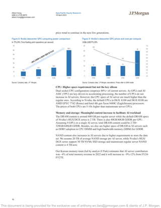 Server industry report | PDF