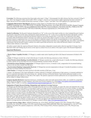 Server industry report | PDF