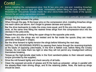 JPMA Mill Coupling Presentation | PPTX