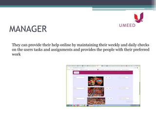 Jpmc presentation | PPTX