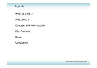 JPML | PPT