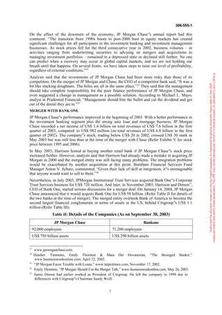 JP Morgan Chase_Mergers_Casestudy-in word.docx
