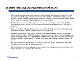 JP Morgan Remote to Core Implementation | PPT