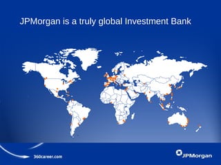 Jpm presentation | PPT