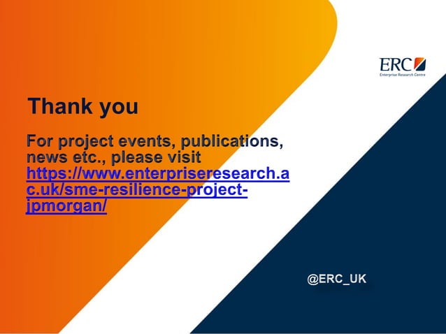 JPM presentation Literature Review Report Launch slide deck 05.07.18 | PPT