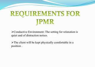 JPMR | PPTX
