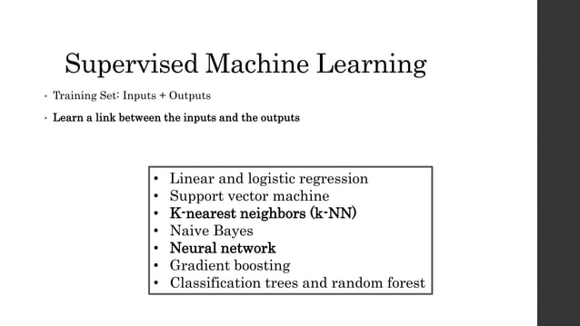 RNN & LSTM: Neural Network for Sequential Data | PPTX