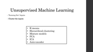 RNN & LSTM: Neural Network for Sequential Data | PPTX