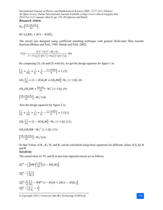 Jpms 34-039-adnan-comparison-signal | PDF