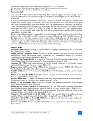 Jpms 34-039-adnan-comparison-signal | PDF