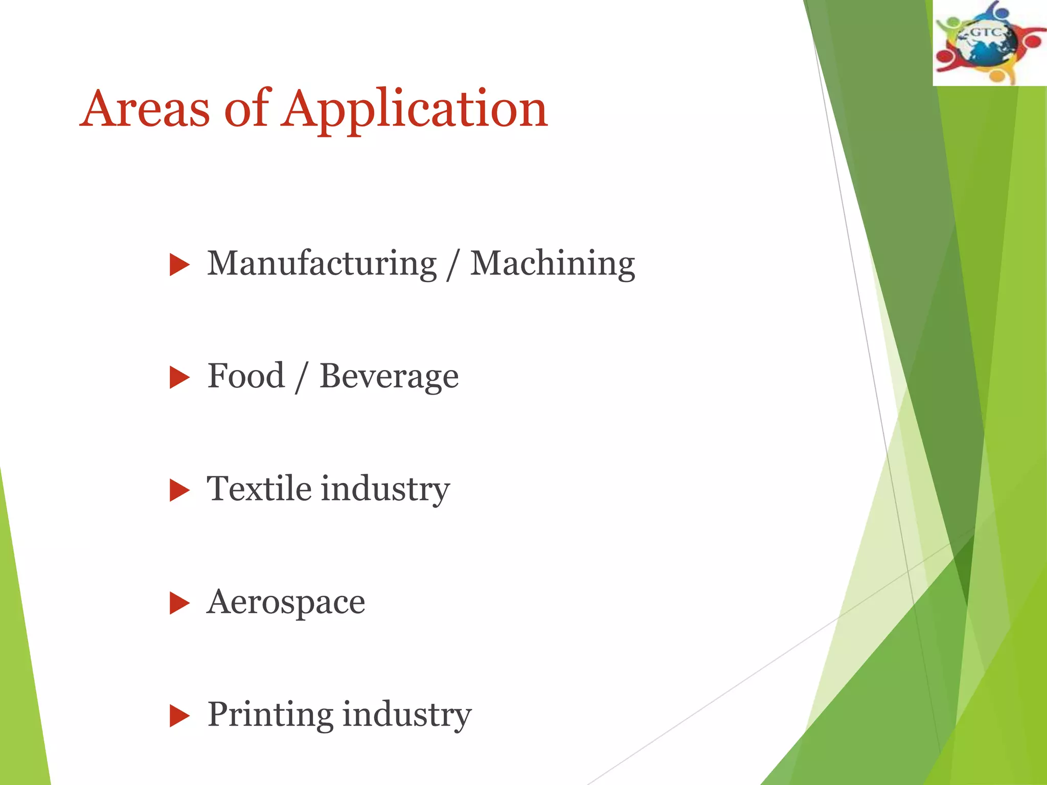 Power point presentation on Industrial Automation | PPTX